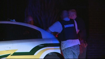 Suspect in South Carolina police shooting identified as 74-year-old ...