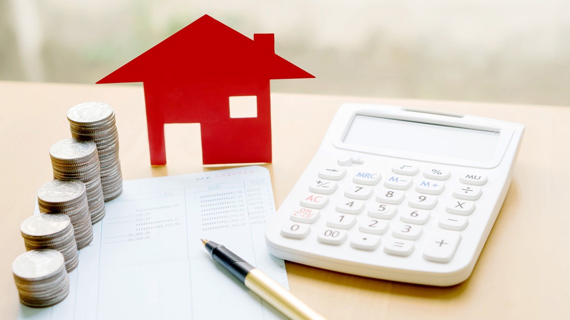 Did Arizona foreclosures skyrocket after moratorium ended? | 12news.com