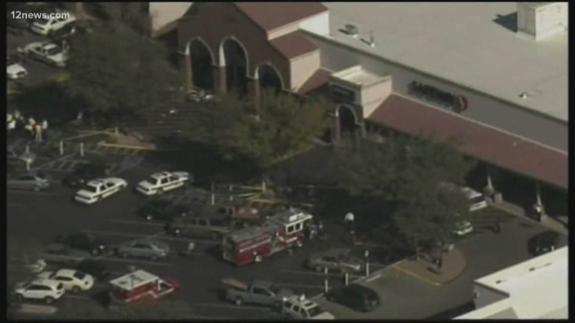 Arizona marks 9 years since deadly Tucson mass shooting | 12news.com
