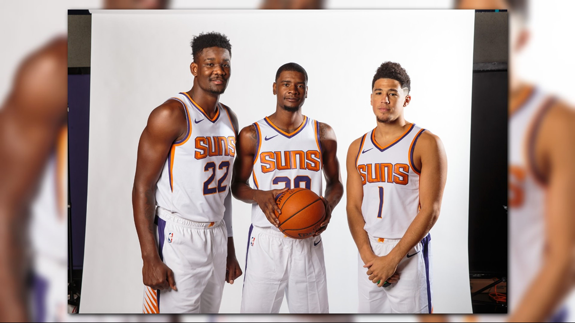 How should the Phoenix Suns measure success this NBA season? | 12news.com