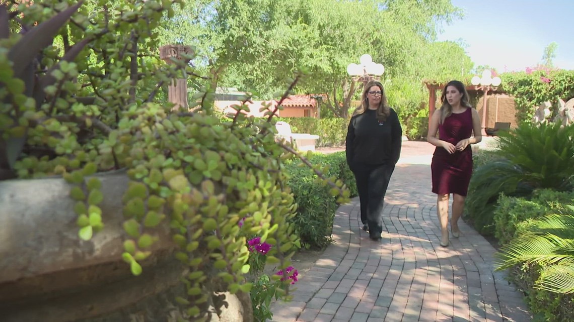 Arizona mother opens her home to foster kids, says there's more to be ...