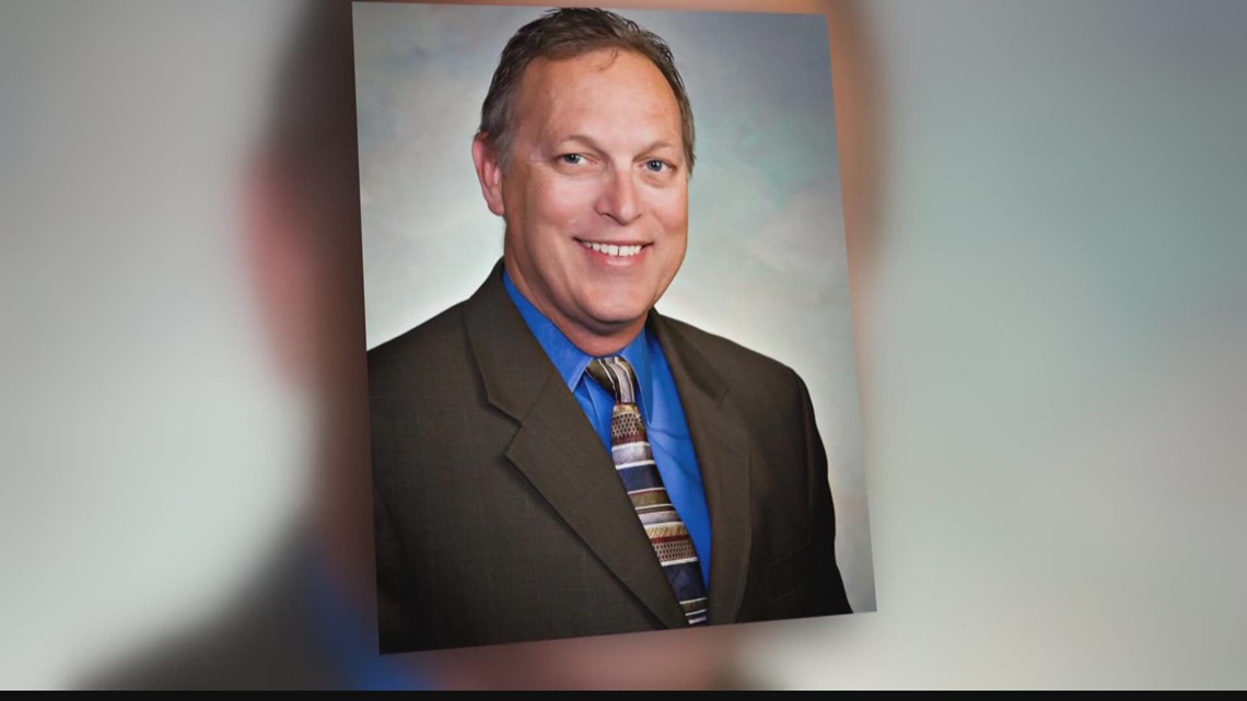 Arizona Congressman Andy Biggs refusing to cooperate with Jan 6 ...