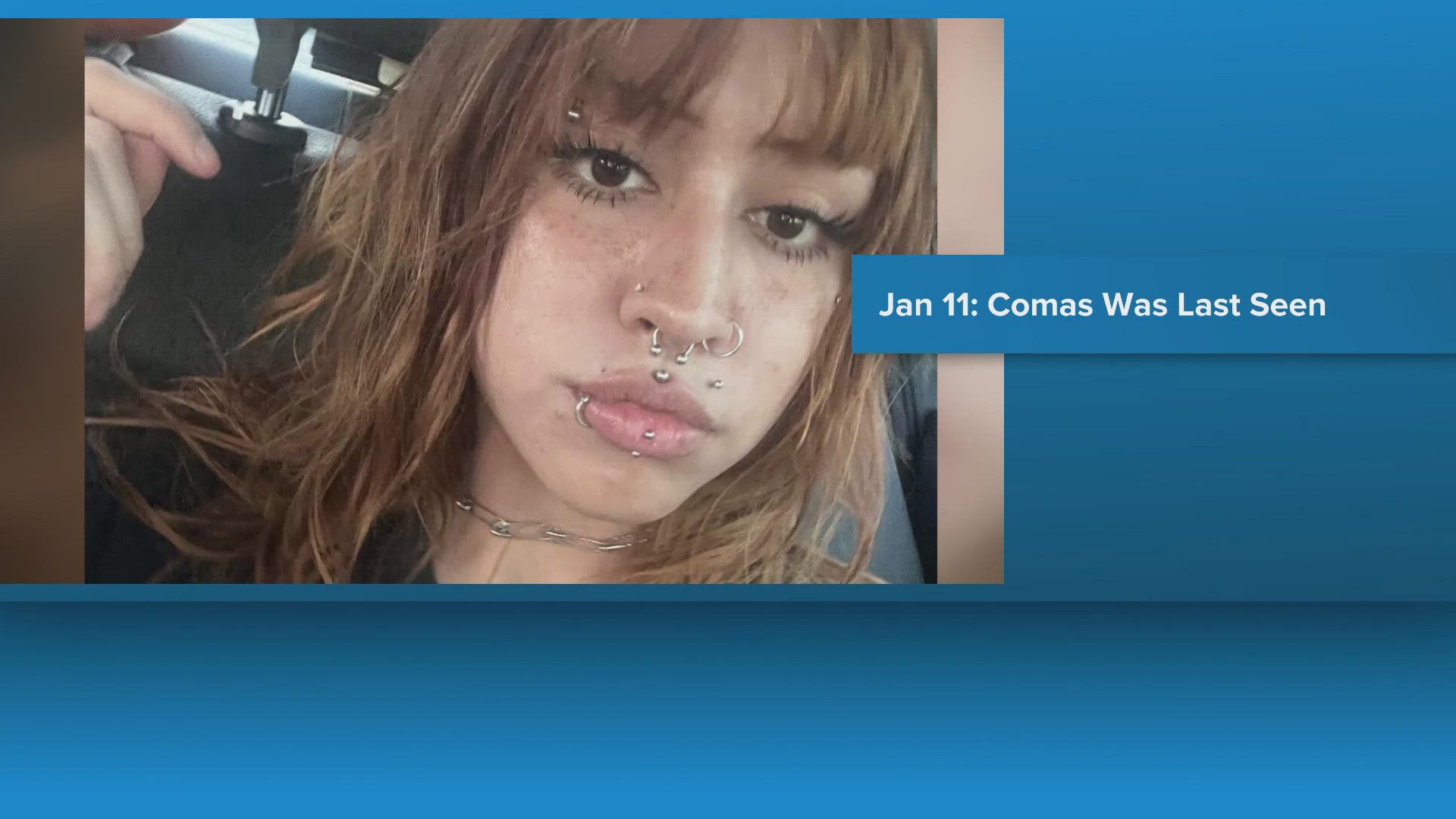 Charges dropped in case against boyfriend of missing Avondale woman ...