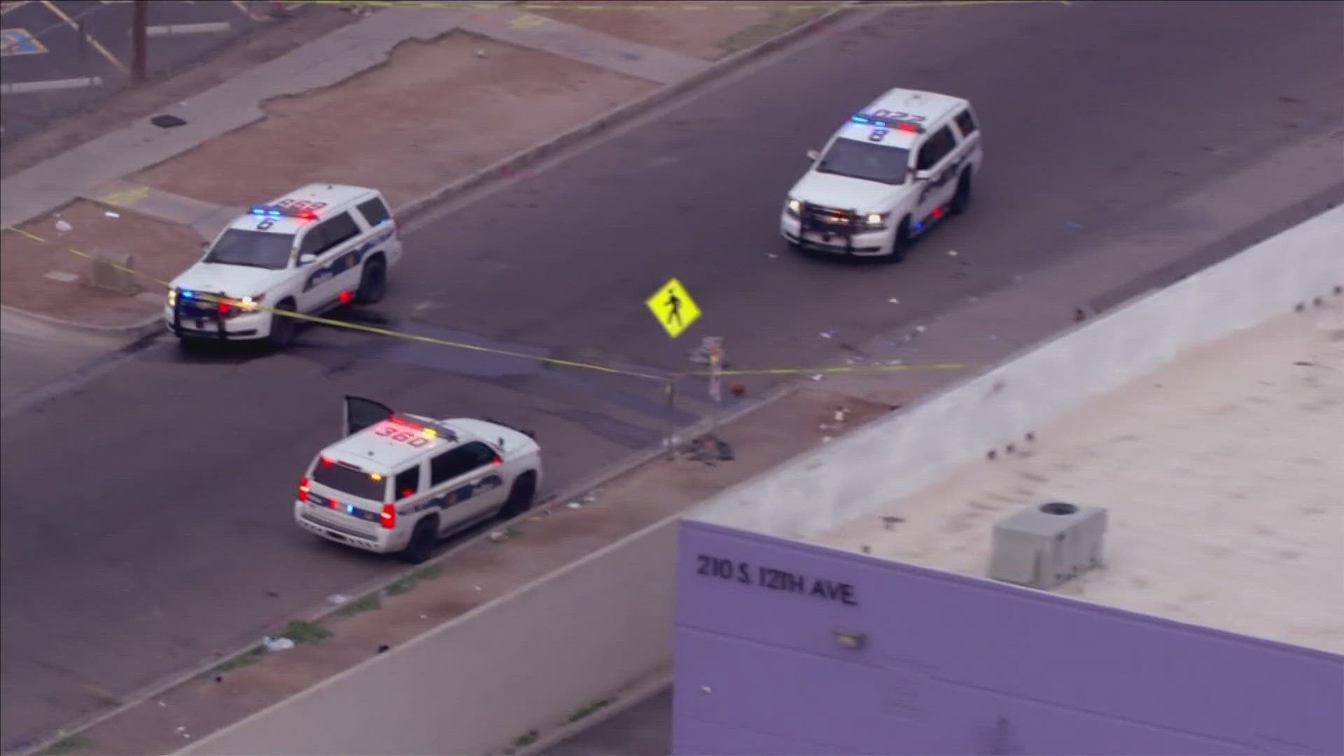 Man hospitalized with life-threatening injuries following large fight ...