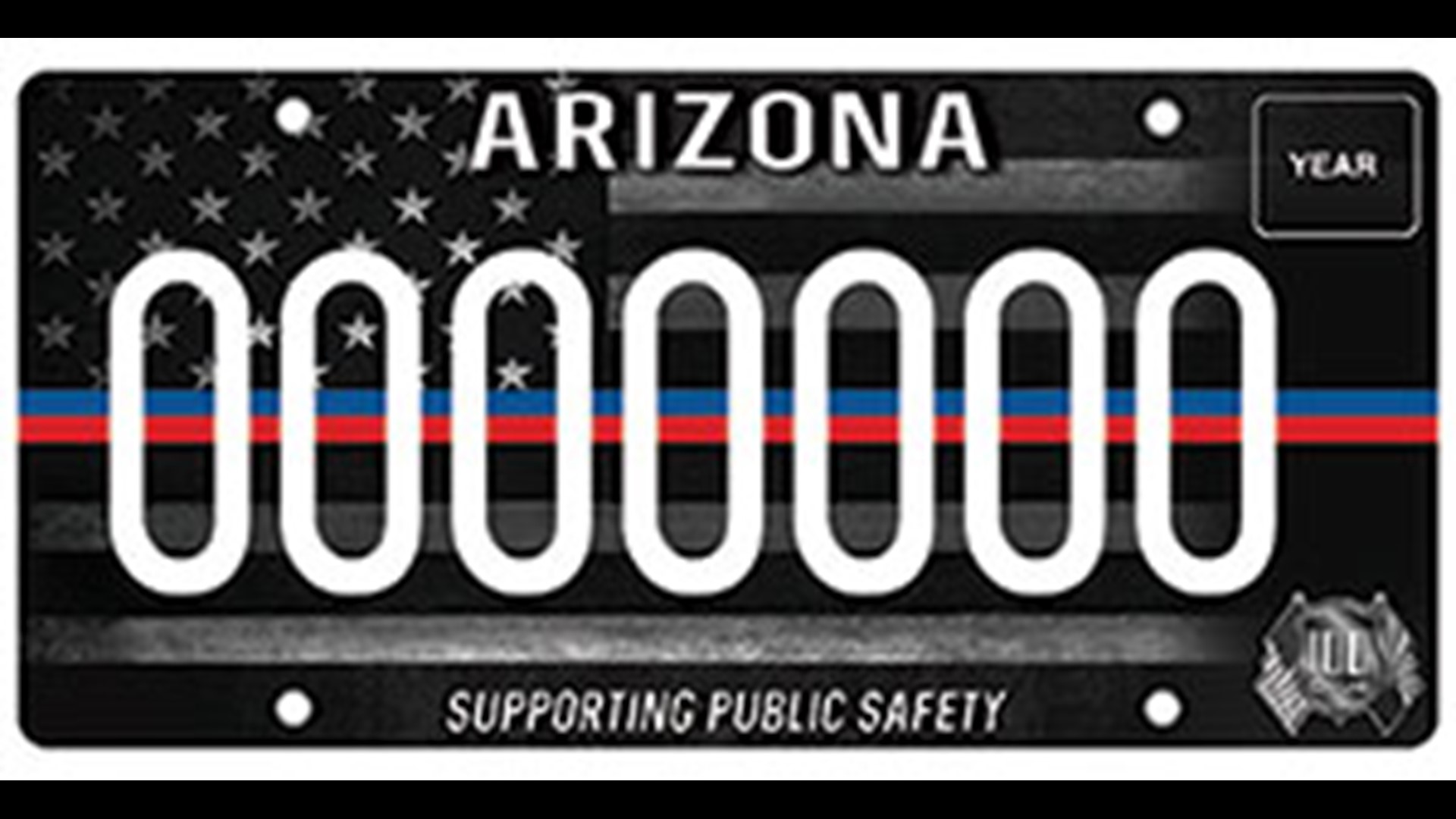 Which Arizona Specialty License Plates Were The Most Popular 12news Which Arizona Specialty License Plates Were The Most Popular 12news