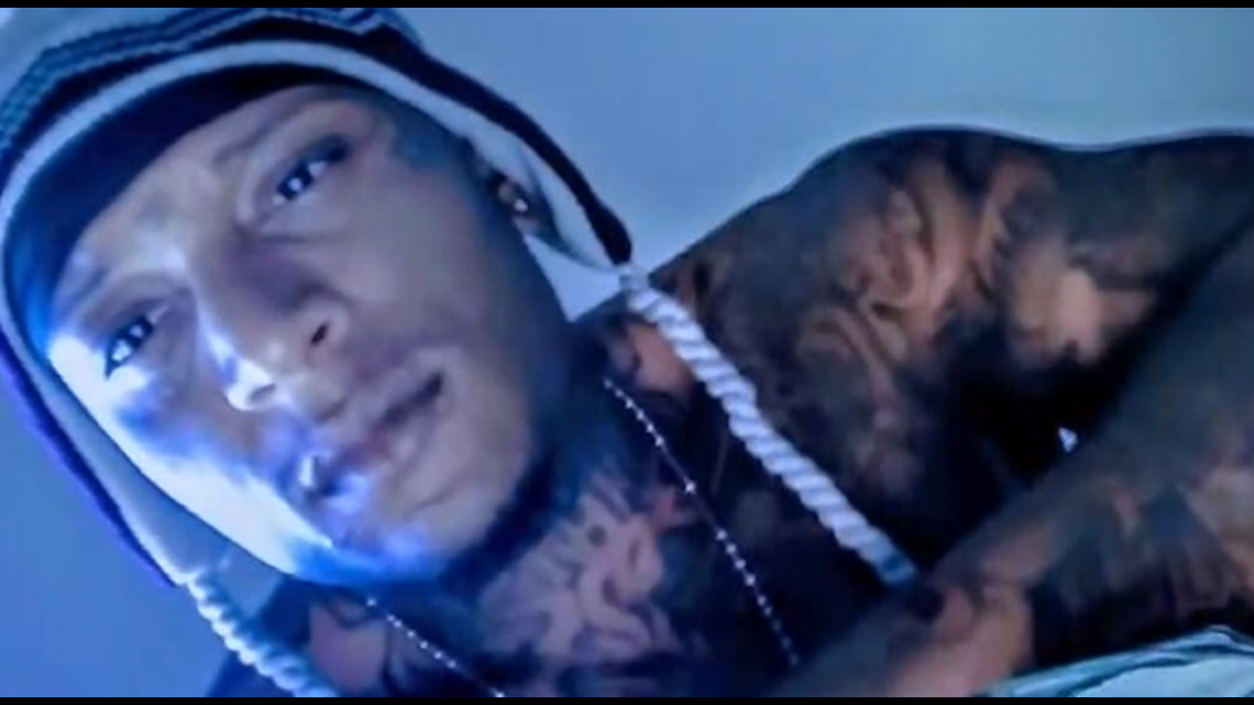 Arizona officials ask U.S. Justice Department to step in on Dion ...