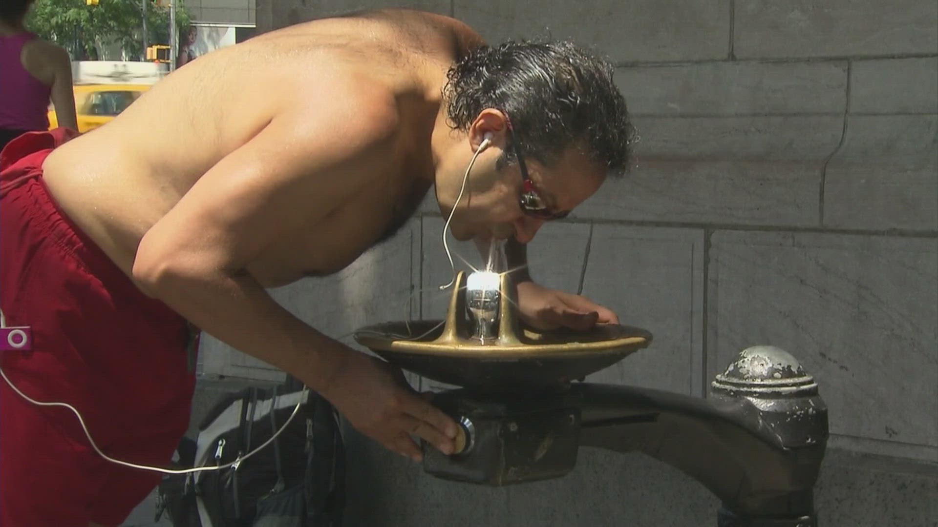 Congrats Lindsay! 12News Meteorologist Lindsay Riley welcomes baby boy ...