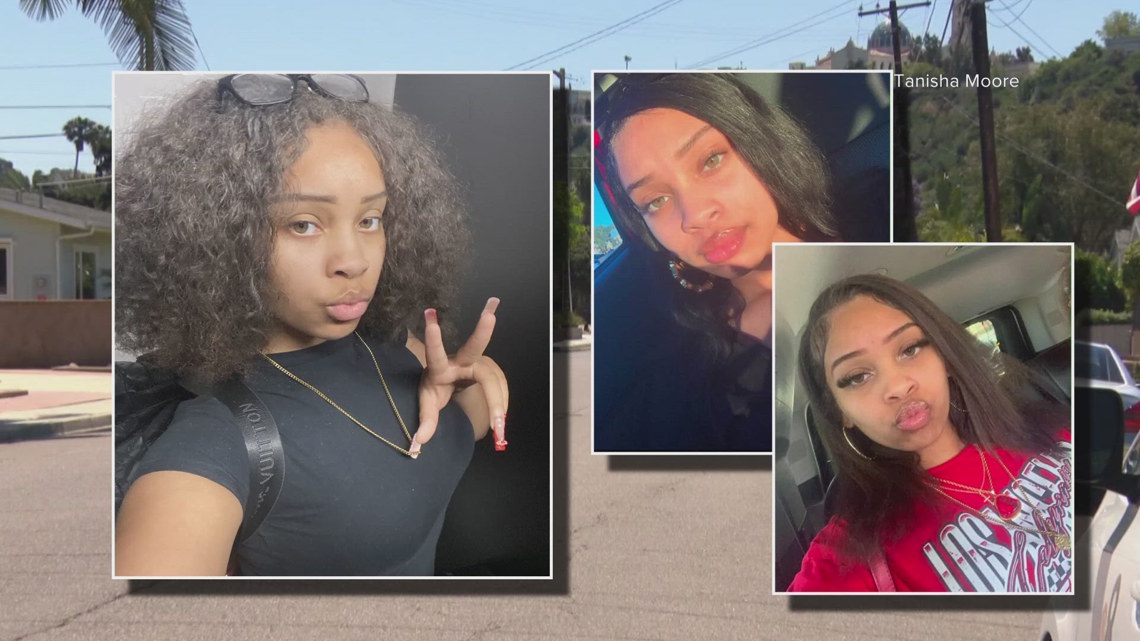 Pregnant Arizona teen shot and killed in San Diego | 12news.com