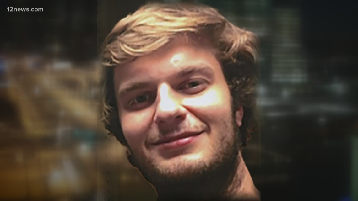 Arizona's Missing: Mark Austin Dunne missing for nearly two years ...