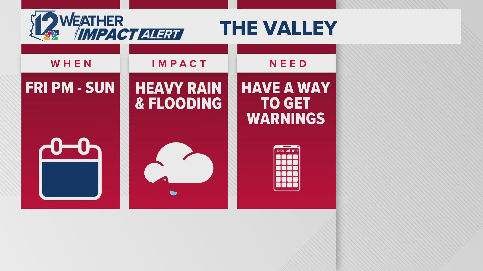 Moisture from Tropical Storm Priscilla is expected to bring rain to ...