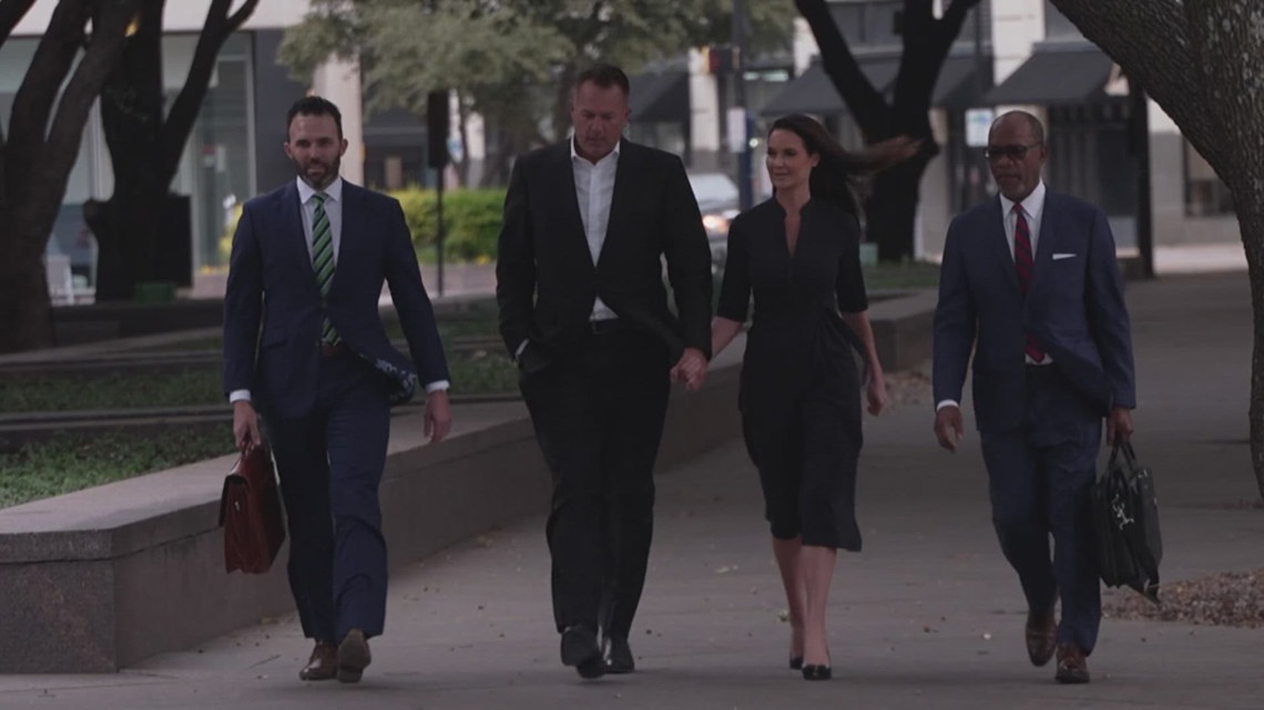 Former Valley news anchor found guilty in COVID fraud case | 12news.com