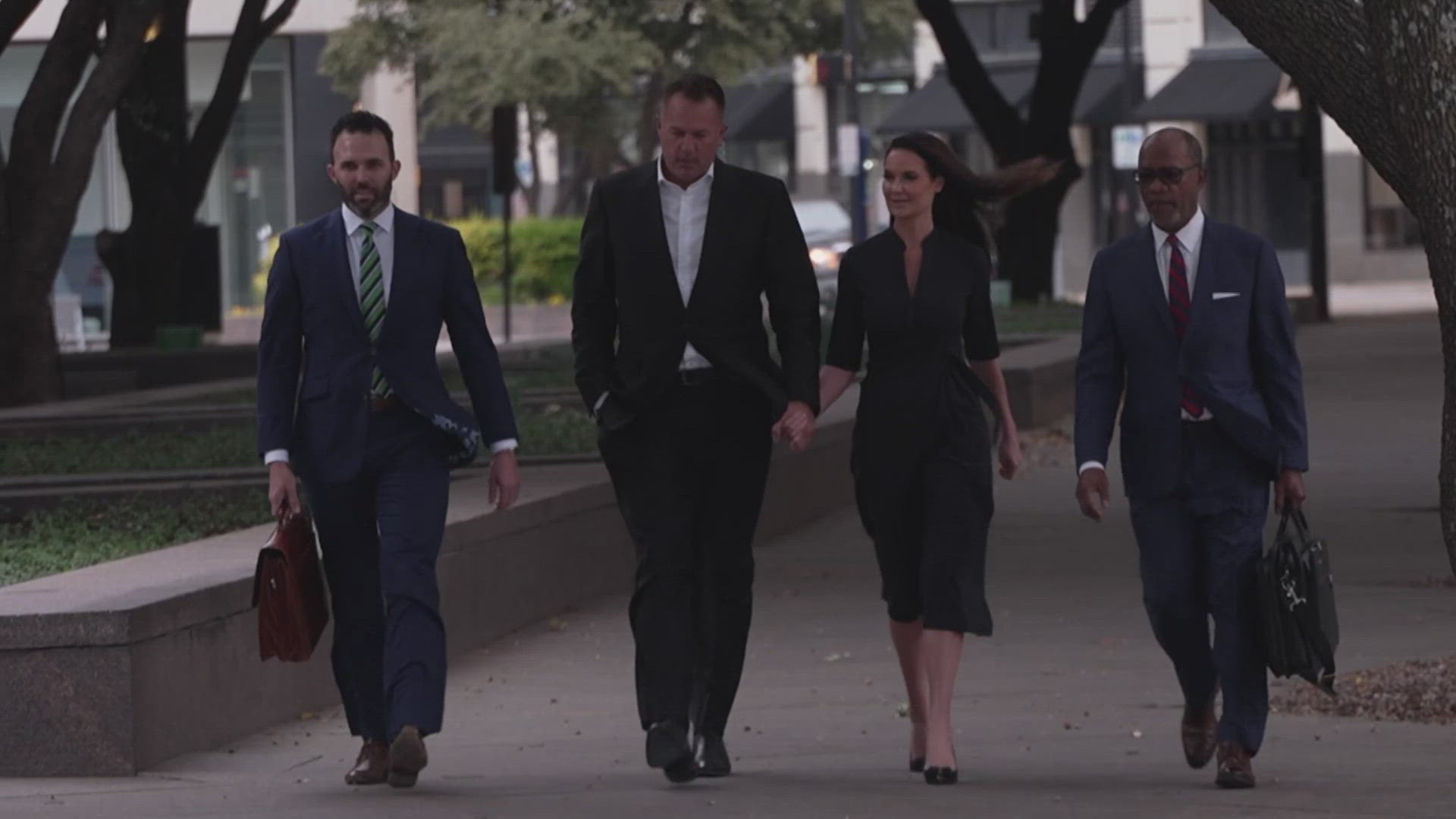 Verdict announced in trial of former Phoenix news anchor | 12news.com