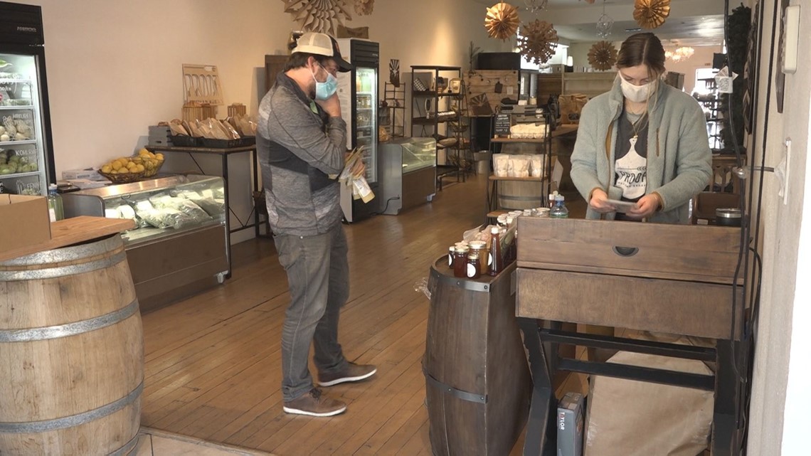 Popular Mesa business opens community grocery store while bakery is ...