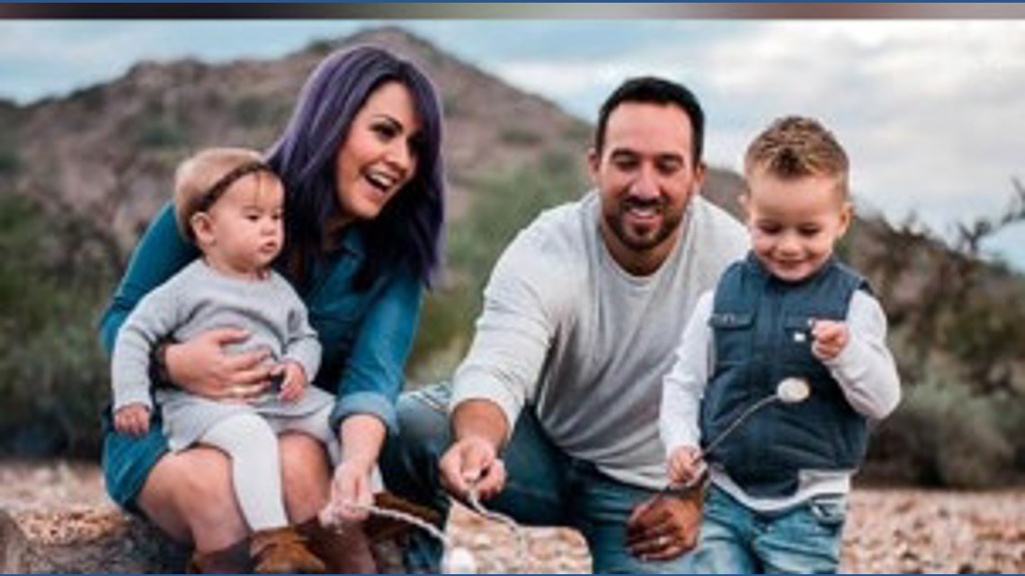 'I’m not going to stop': Widow pushes for arrests in 2020 Gilbert ...