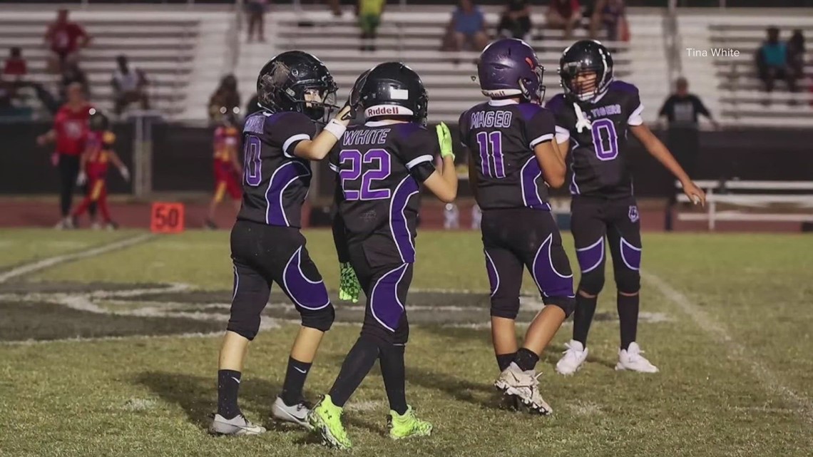 Valley youth football league owner passes away | 12news.com