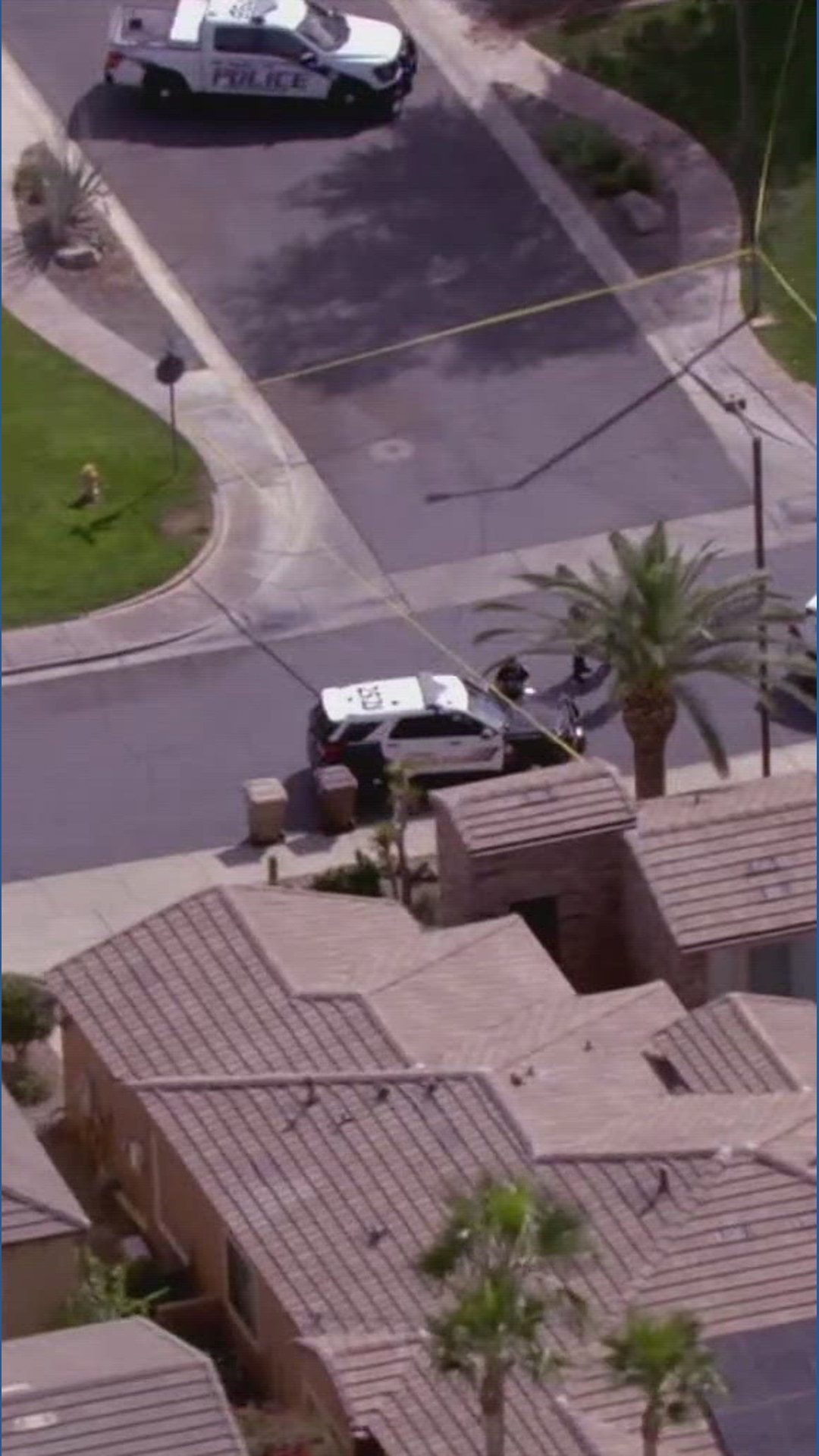 78-year-old killed after car rolls out of driveway in Peoria ...