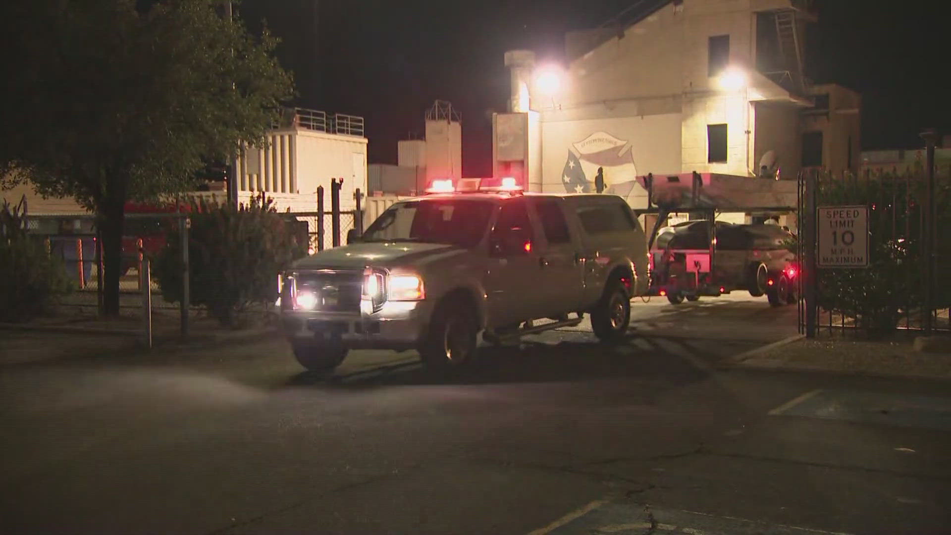 Arizona Task Force One to assist in Texas flood recovery efforts ...