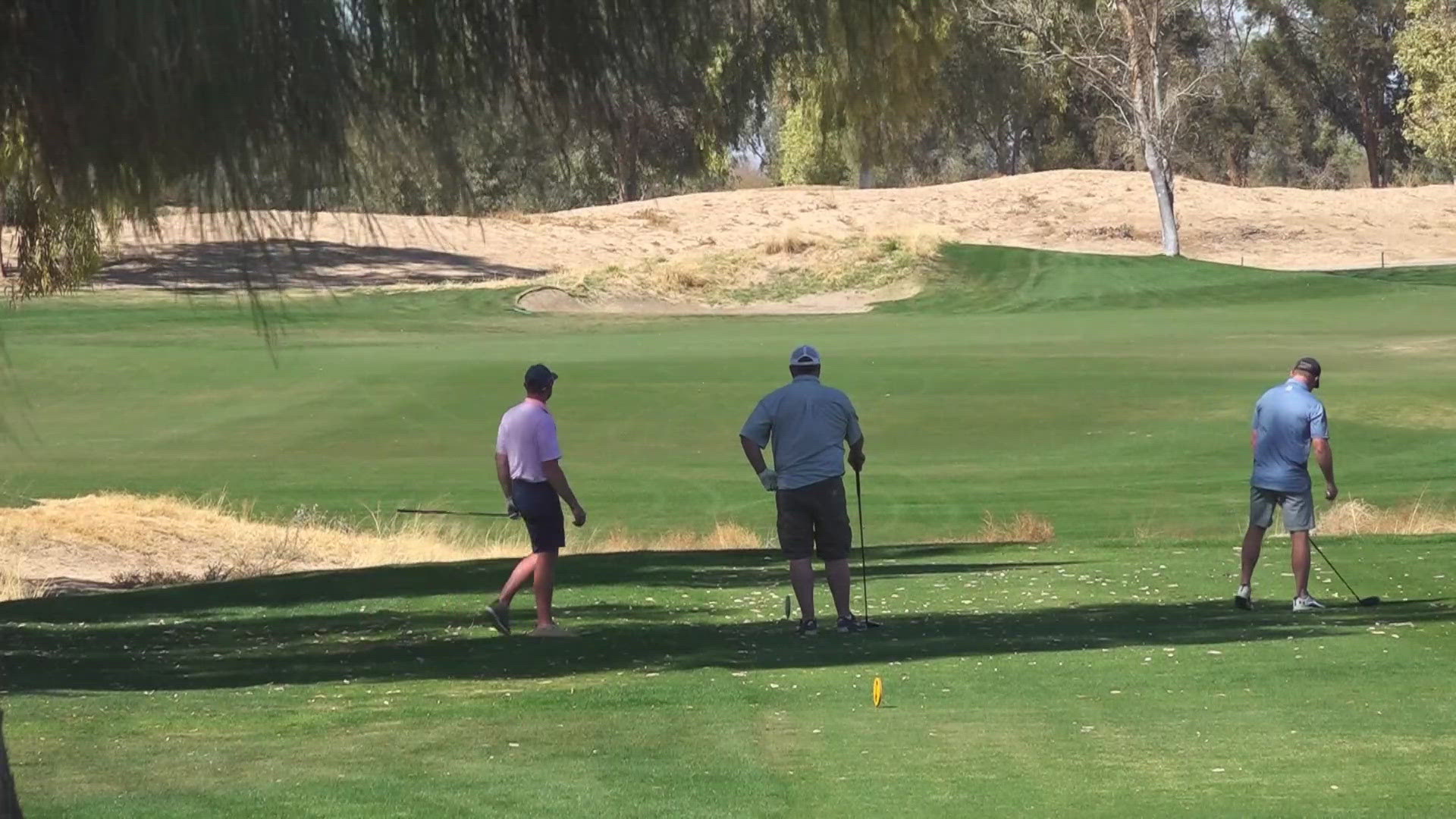 Arizona bill allows golf courses to let golfers bring their own alcohol ...