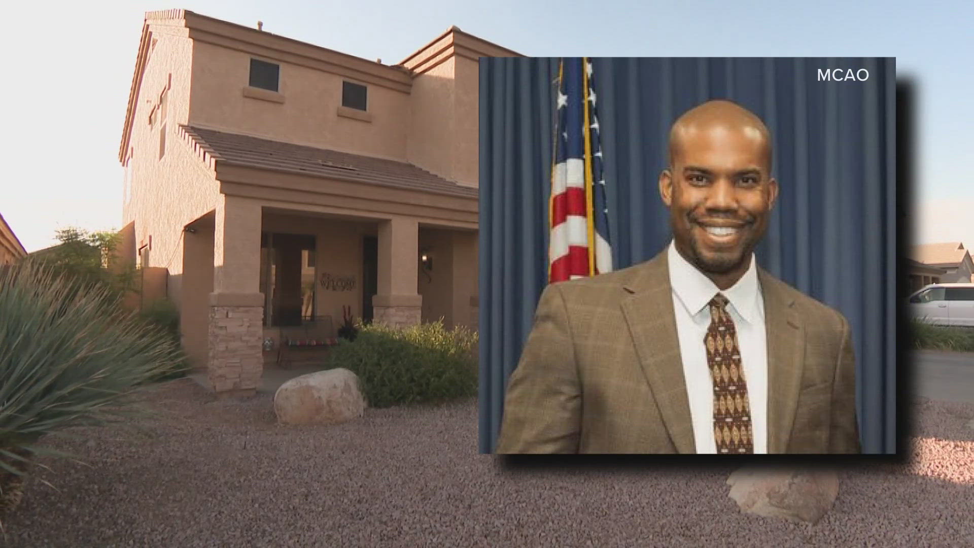 Former MCAO detective sentenced to prison for killing wife in Arizona ...