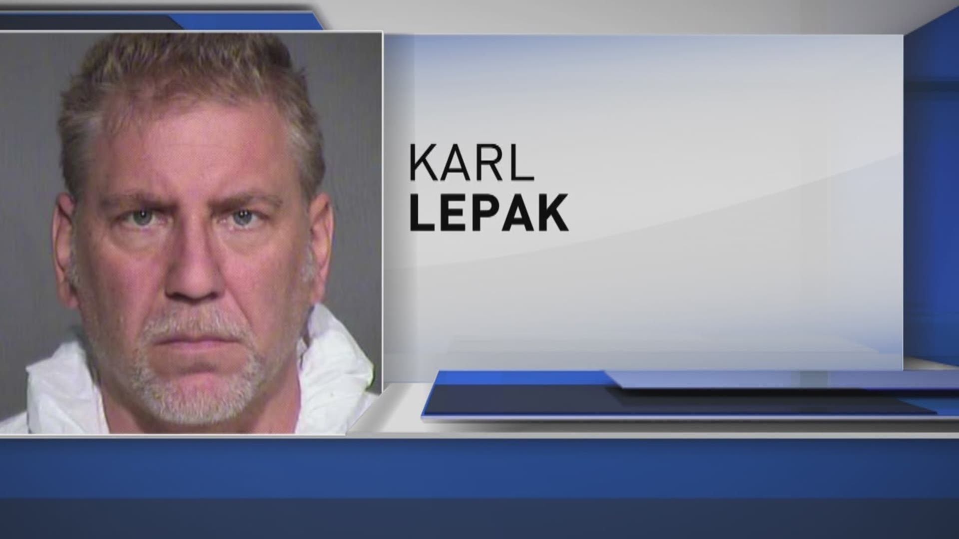 Sun City man accused of shooting his wife | 12news.com