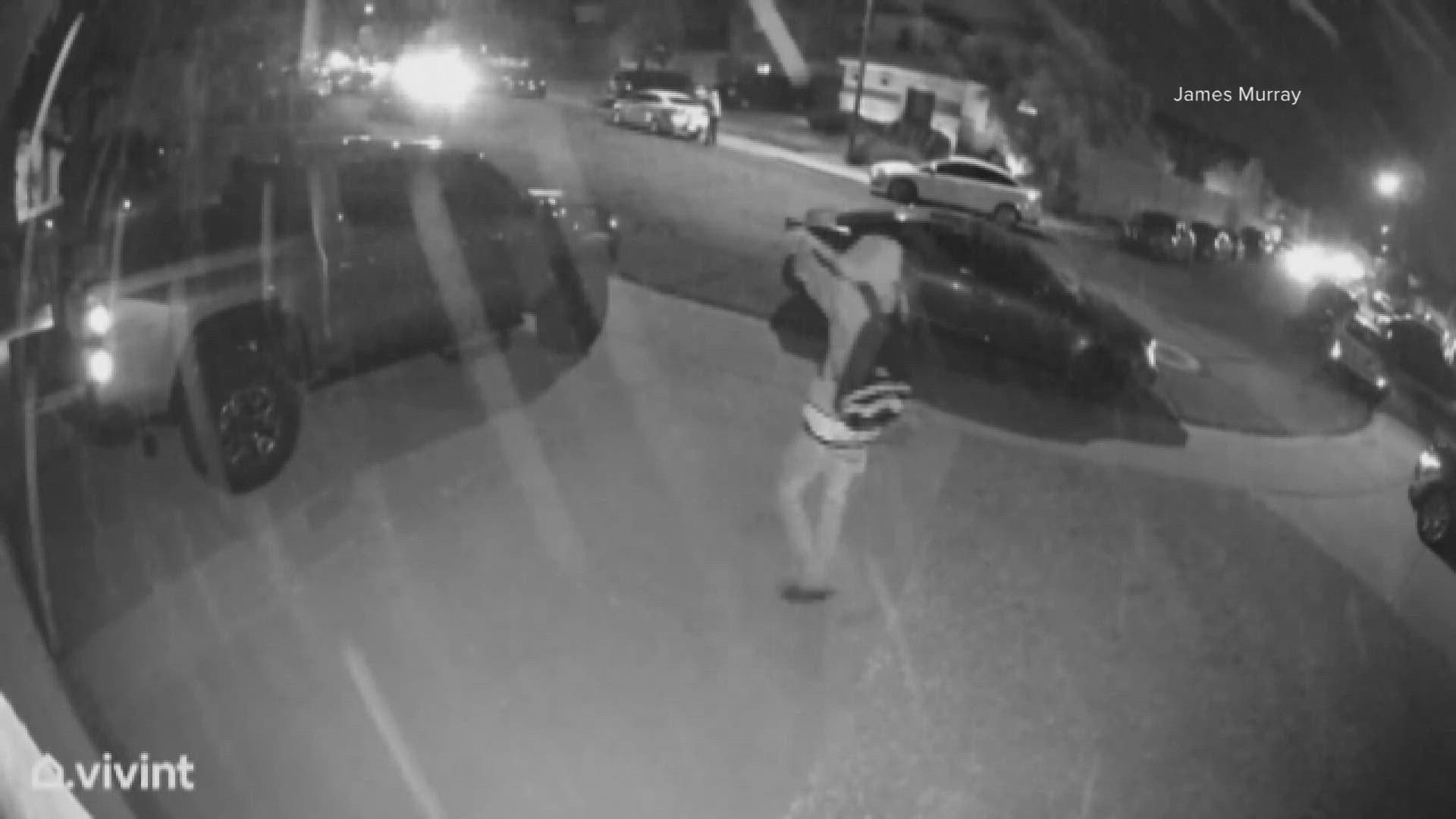 Litchfield Park shooting was at prom after-party | 12news.com
