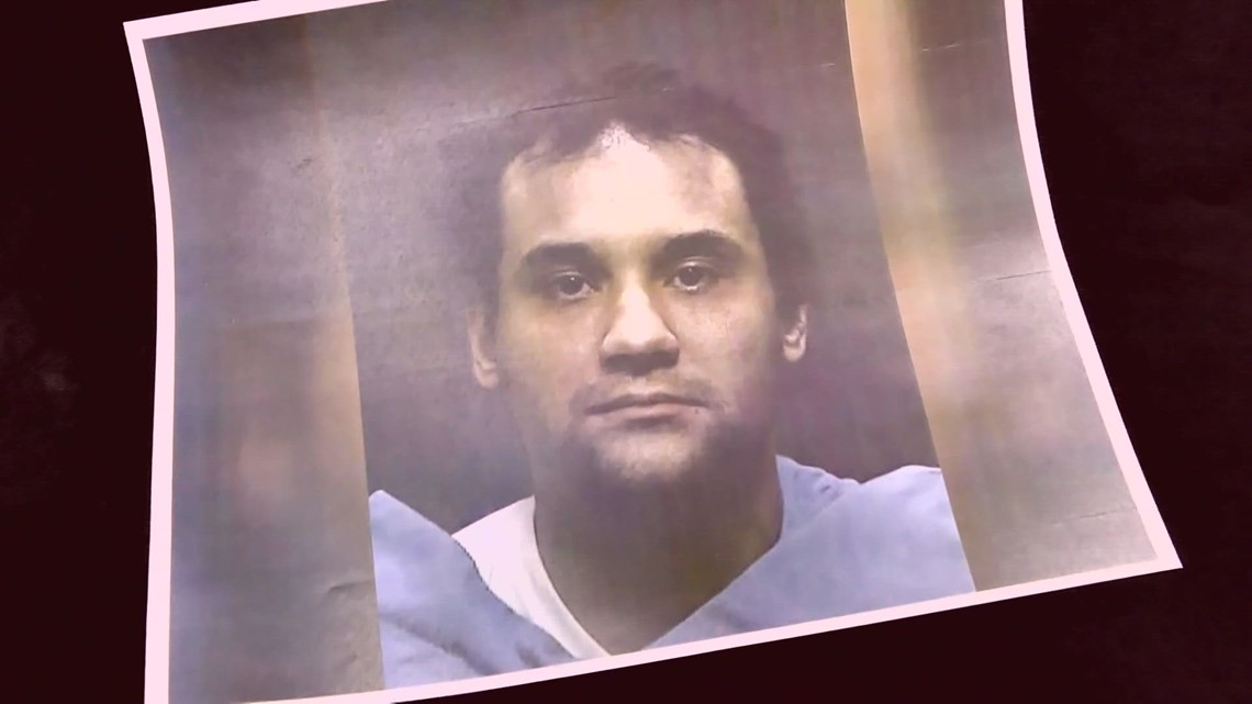 Christopher Clements found guilty of killing Tucson girl | 12news.com