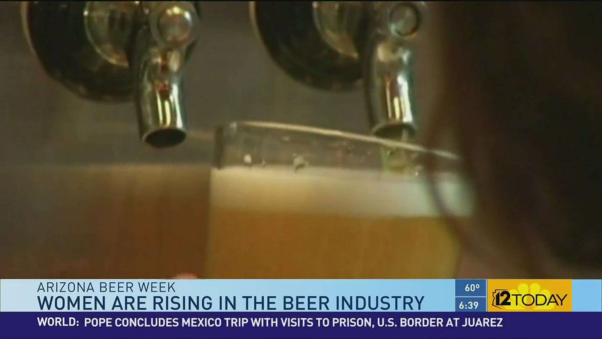 Best Arizona craft beers: ranked | 12news.com