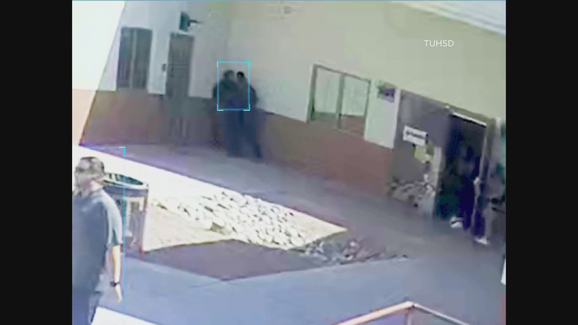 SRO alleges harassment after being removed from Tolleson High School ...