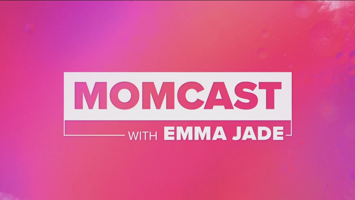 Getting ready for Thanksgiving | MOMCAST with Emma Jade | 12news.com