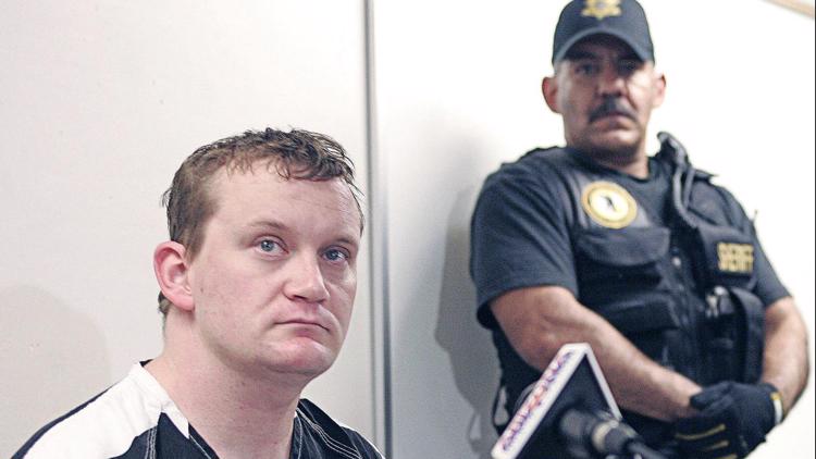 Revisiting the Serial Shooters case in the Valley 15 years later ...