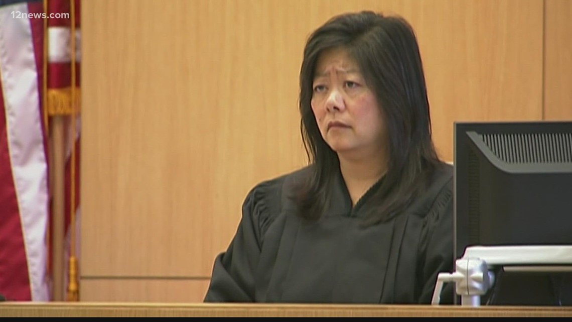 Maricopa County judge hit by car in Phoenix, dies days later | 12news.com