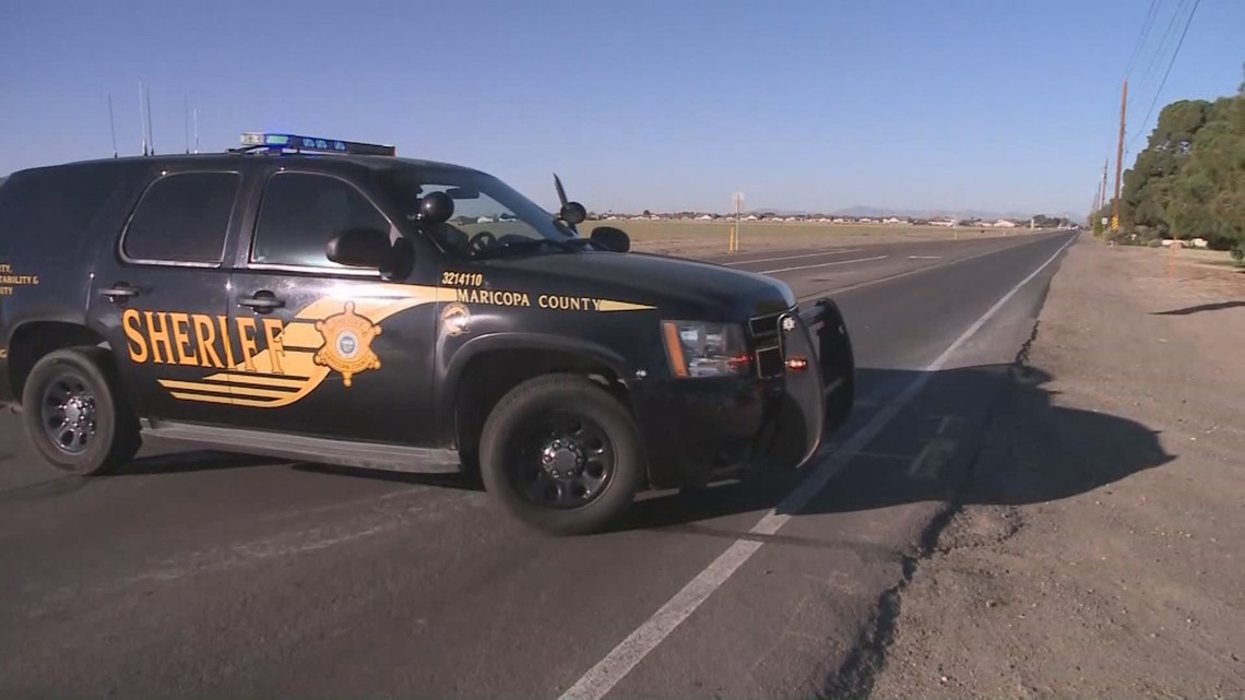 19 Year Old Motorcyclist In Critical Condition After Crash In Queen