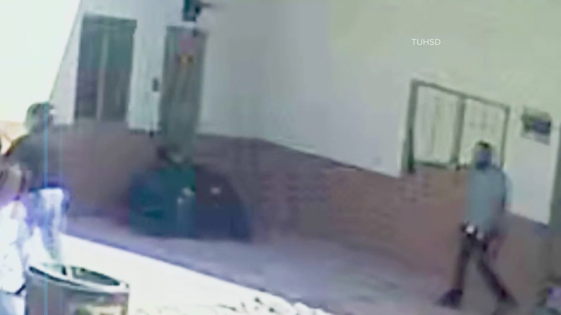 Tolleson SRO accused of excessive force in 2024 incident | 12news.com