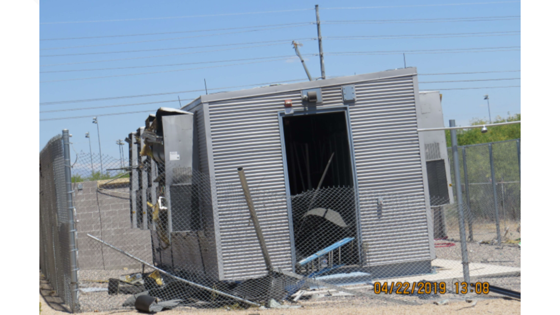 Safety expert emails show APS lacked certain ventilation system in ...