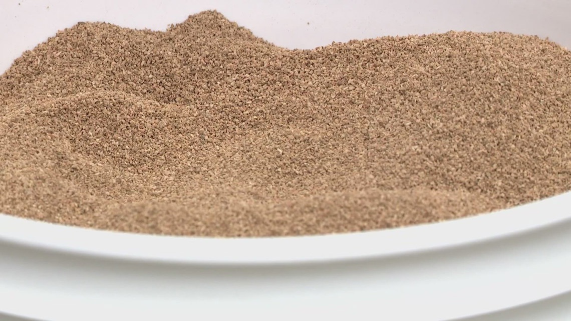 Cork built homes helping desert homes stay cool | 12news.com