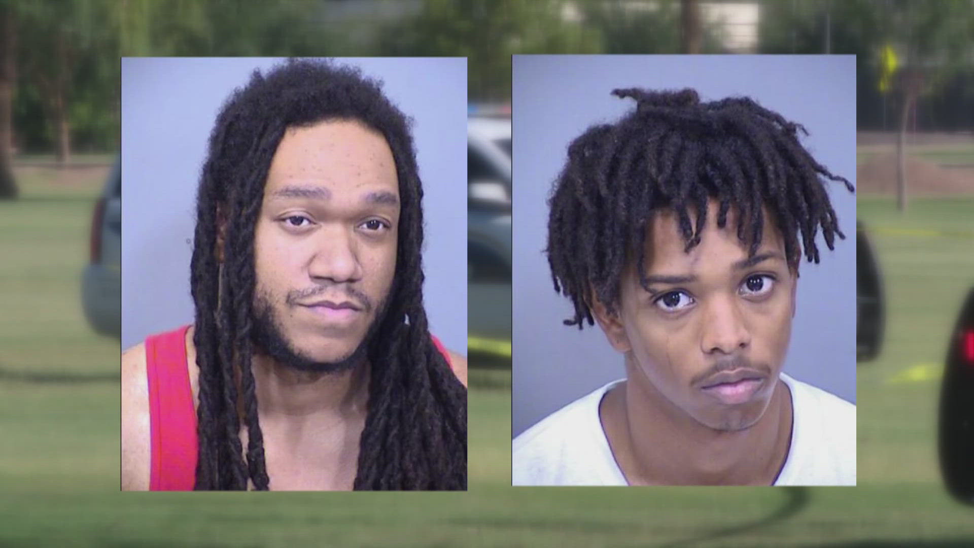 Suspects in pregnant teen's murder appear in Phoenix court | 12news.com