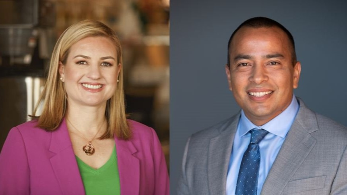What you need to know about the Phoenix mayoral runoff election ...