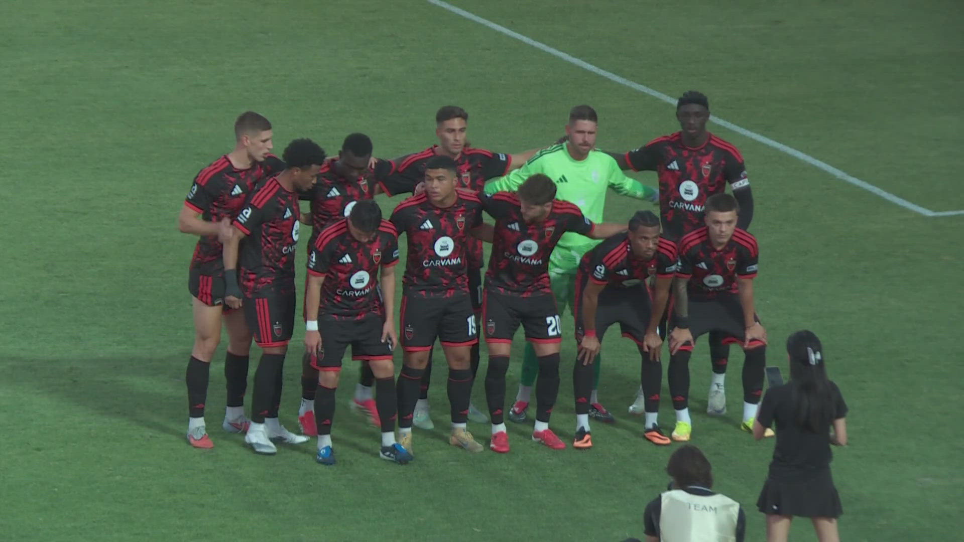 3 former Phoenix Rising players set to play in World Cup | 12news.com