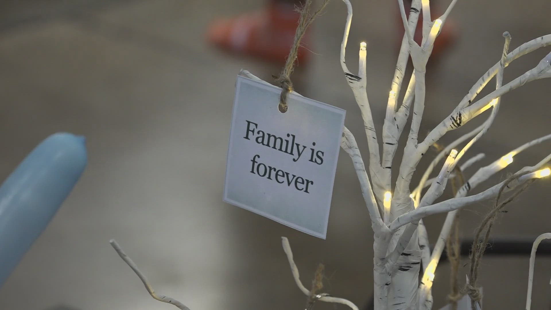 Families honored at Family Reunification Day in Phoenix | 12news.com