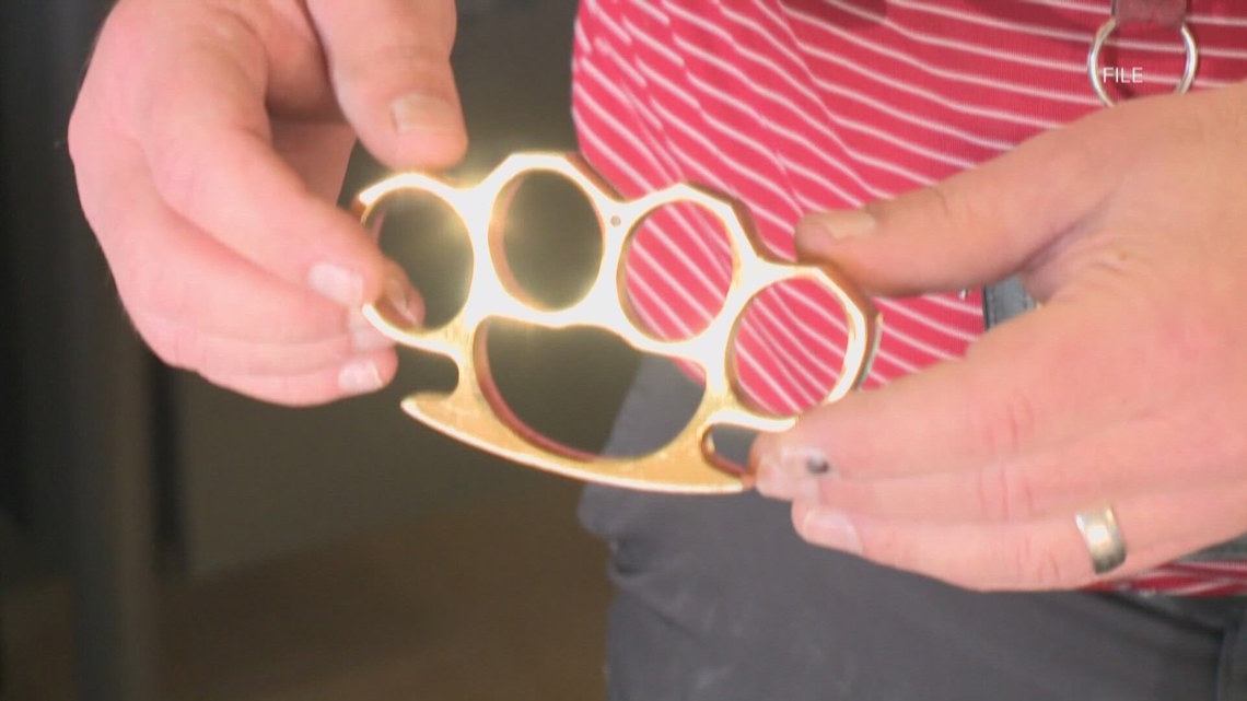 Chandler city council to vote on teen violence ordinances | 12news.com