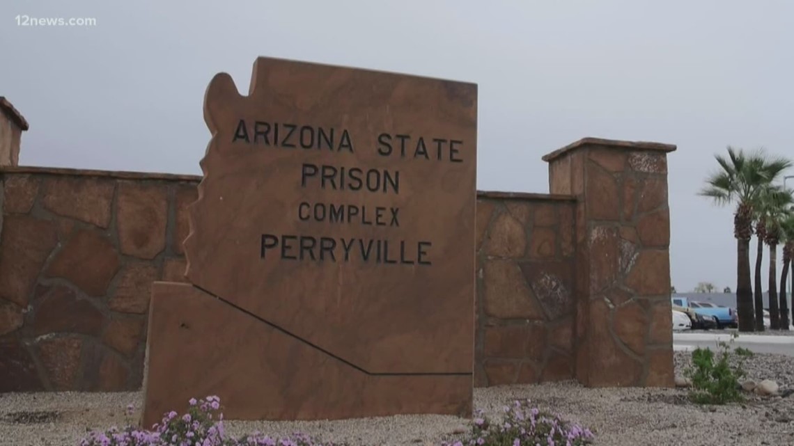 Whistleblower: Racism led to promotions, assignments in Perryville ...