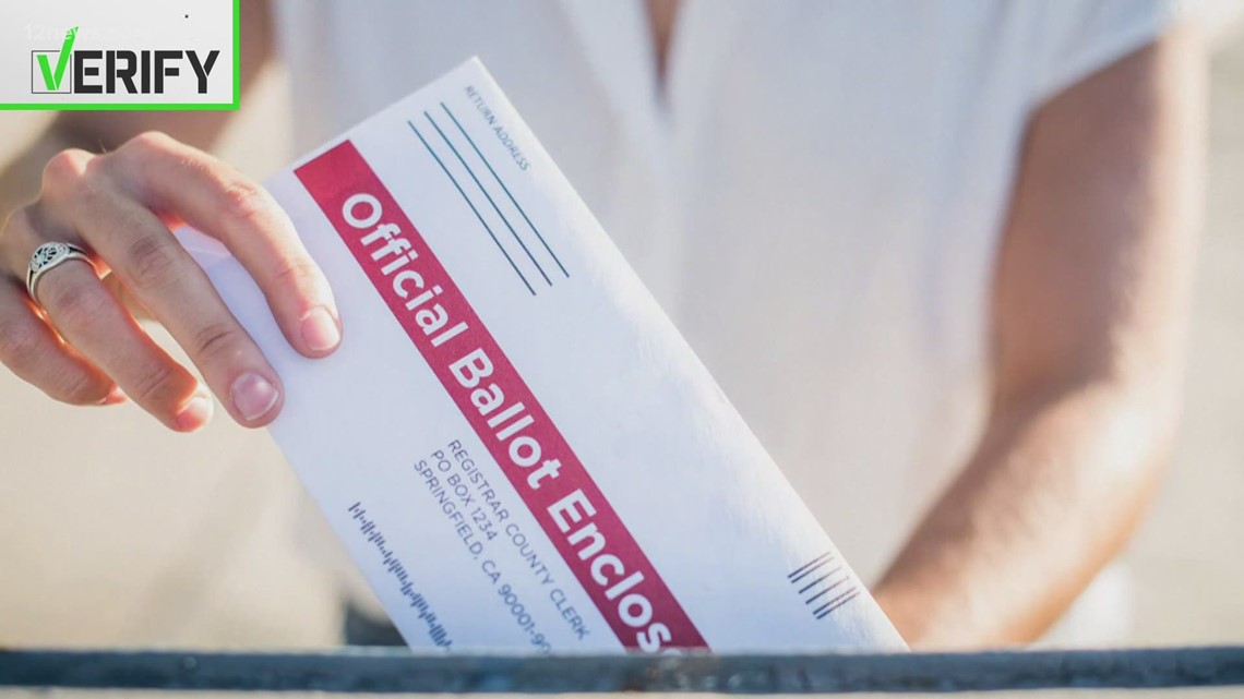 VERIFY: 3 questions about the Arizona election audit answered | 12news.com