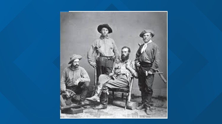 A look back at Arizona's historic scams and scandals as the state turns ...