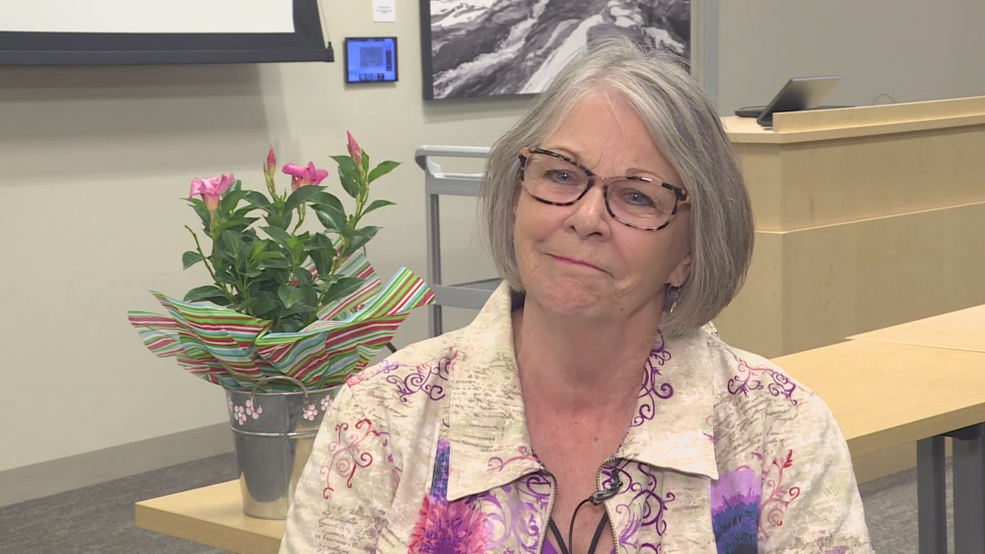 Arizona stroke survivor credits quick care for her recovery | 12news.com