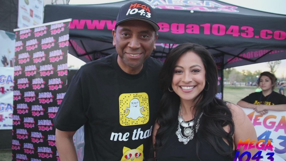 Remembering Valley legend, DJ Super Snake | 12news.com