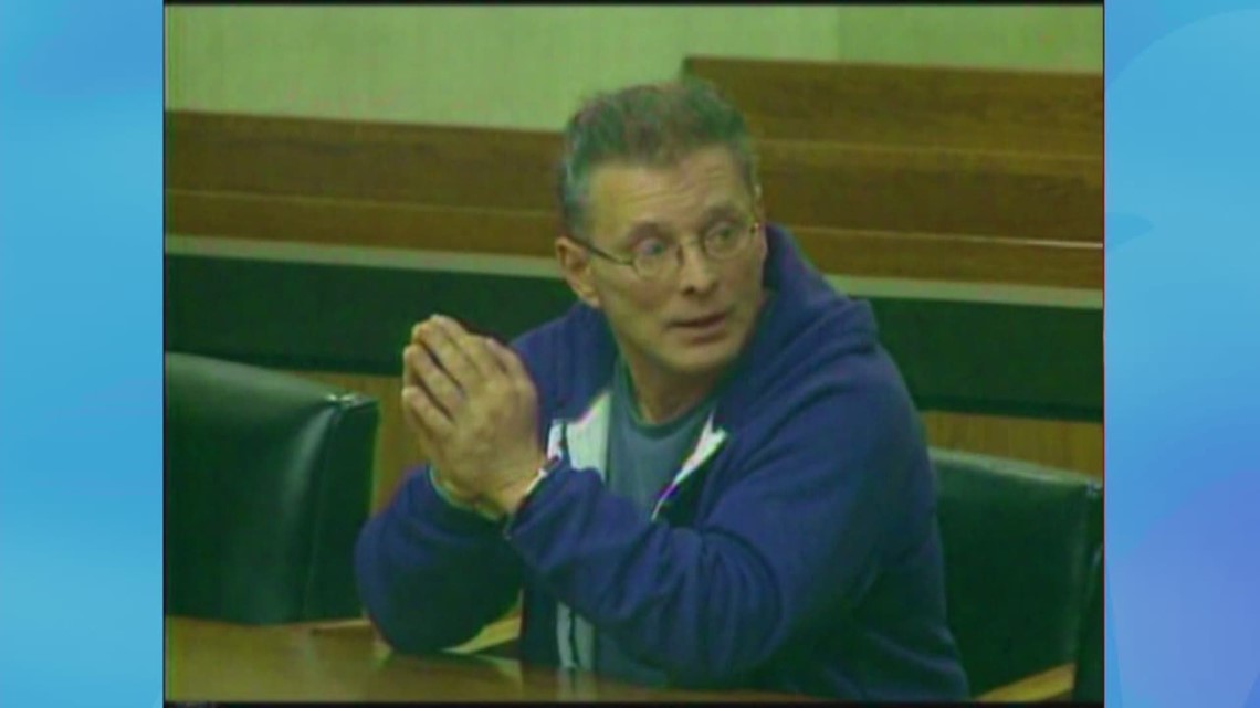 Salvatore "Sammy the Bull" Gravano released from prison | 12news.com