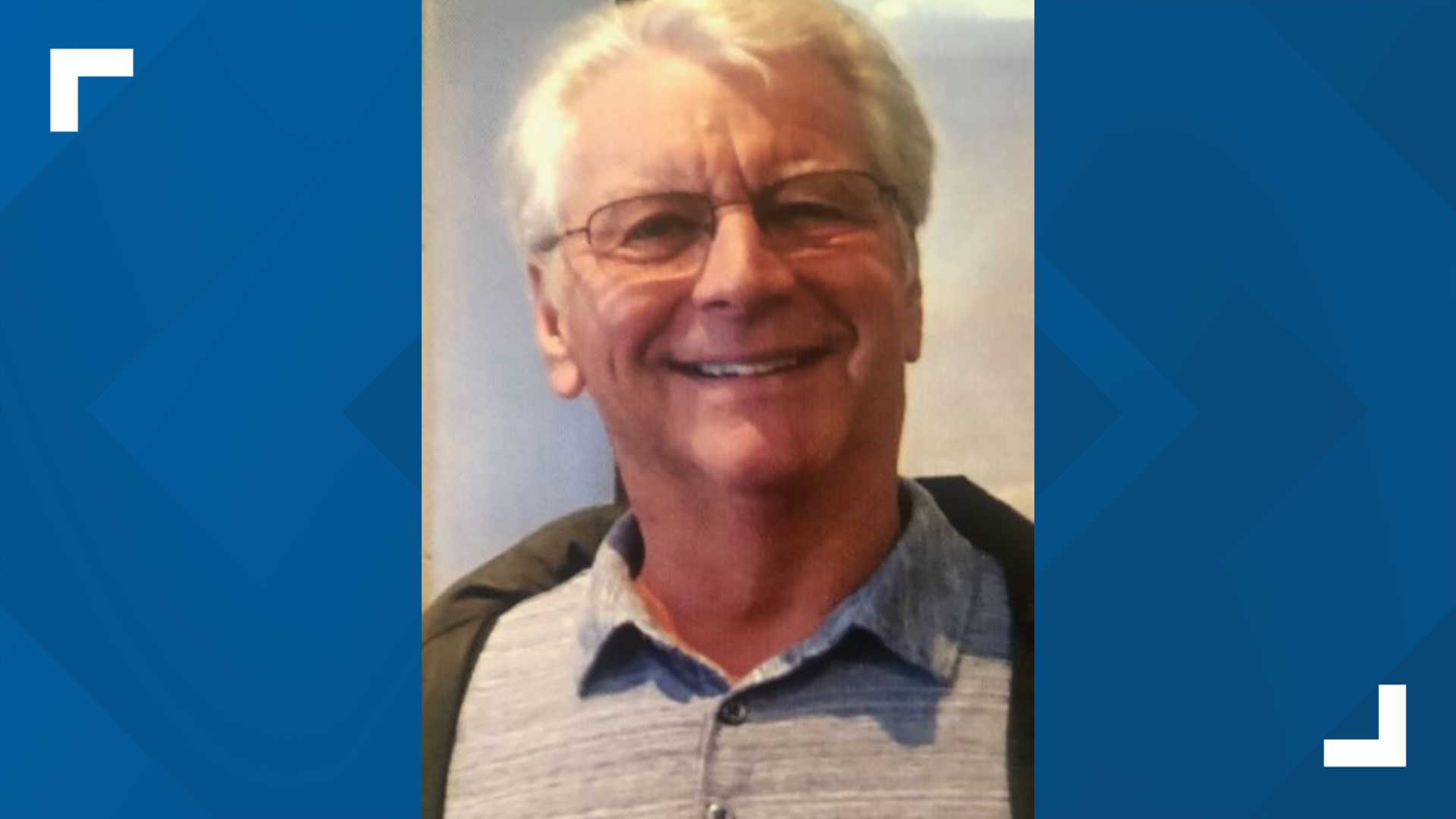 Missing Arizona man found dead in Yavapai County forest | 12news.com