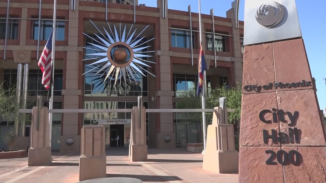 Phoenix now offering water conservation rebates to Valley residents ...