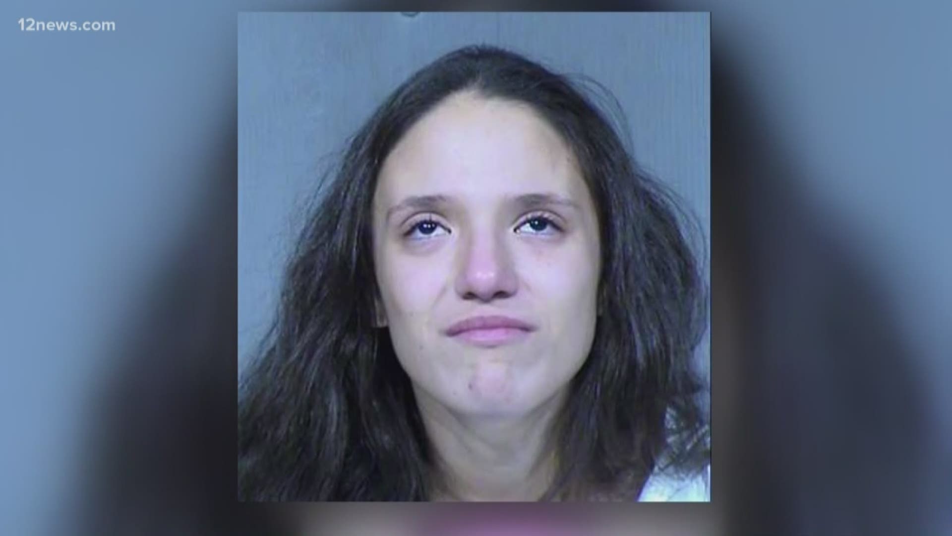 22-year-old mother confesses to murdering her 3 kids, according to ...