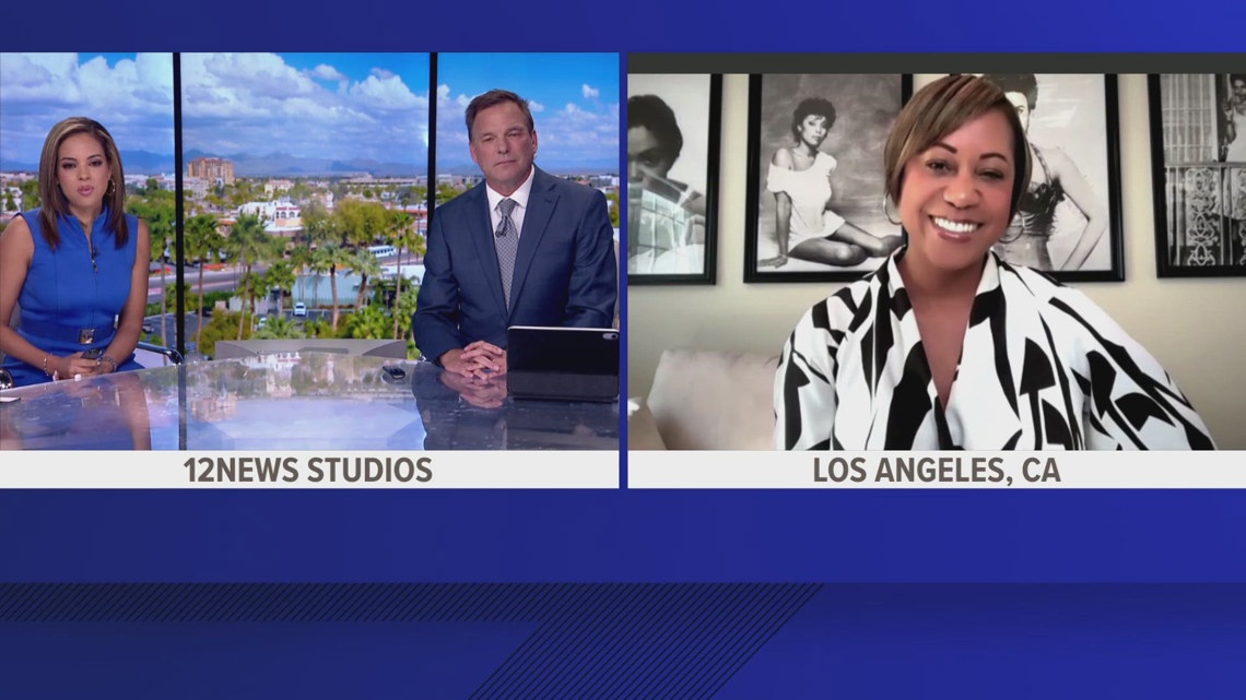 Dating expert talks Coldplay concert drama and repercussions | 12news.com